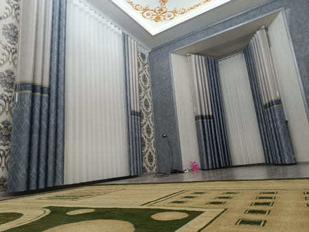 жалюзи пардаларга заказ оламиз