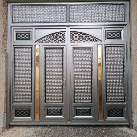 Darvoza yasash xizmat