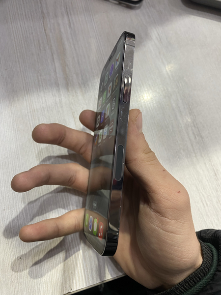 Iphone 12 pro 256 gb