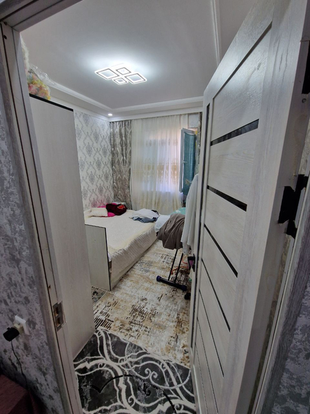 Продажа квартиры массив Ахмад югнакий