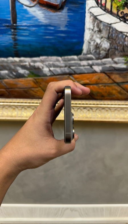 Iphone 15pro max
