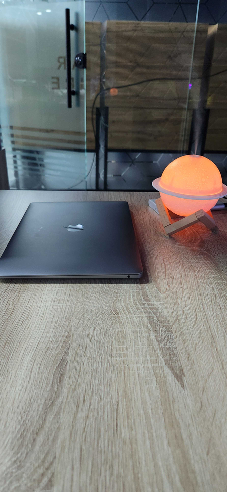 MacBook Air M1 A2337