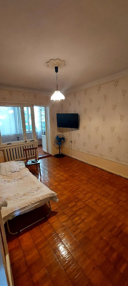 Юнус Абад 15 квартал Улучшенная планировка 61м²