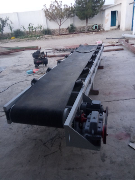 Ishlab chiqarish uskunalari