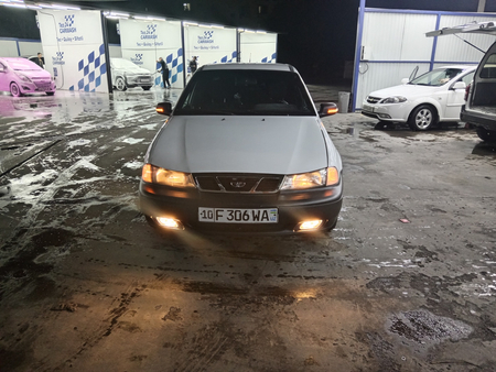 Nexia 1 DONS 1.5   2005 yil