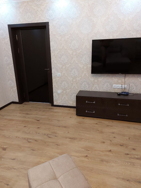 Ц.1 Продаётся Ор-р Бибигон евро квартира 2/комнатная 60.м2