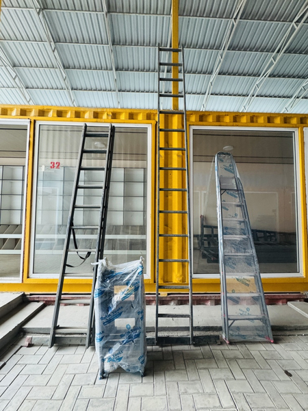 Aluminiy Narvonlar arzon narxda 500 000 soʻmdan boshlanadi batafsil