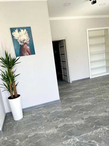 Идеальное место для бизнеса - 156м² на Ташсельмаше вдоль дороги!