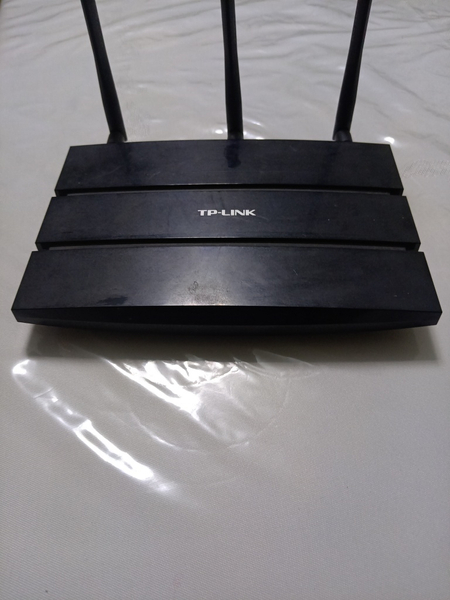 Tplink двухдиапазонный роутер