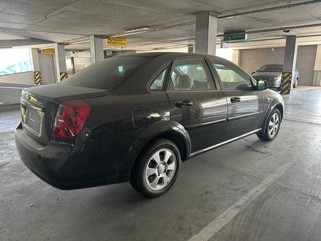 Gentra AT Orient Leasing halol nasiya savdoga