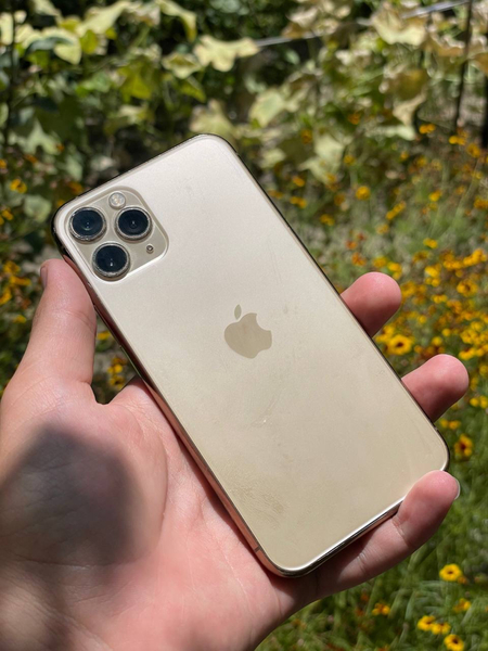Iphone 11pro 64gb 70% srochna