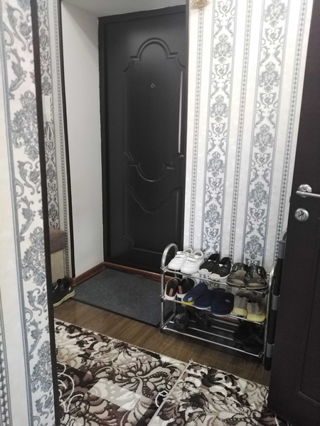 Продаётся 2х ком,кв