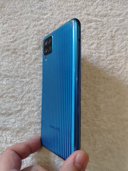 Samsung Galaxy M12  32GB