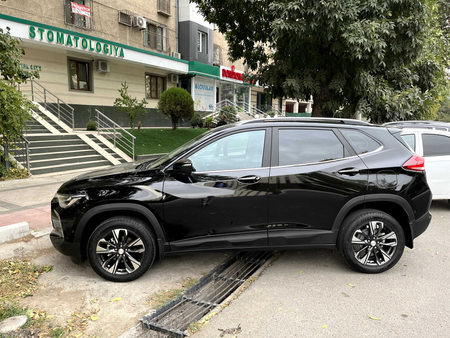 Chevrolet Tracker 2 Premier 2023 yil Dekabr