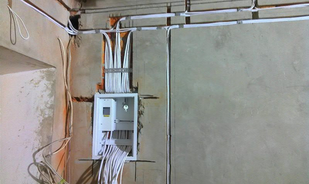 Сантехник Электирик