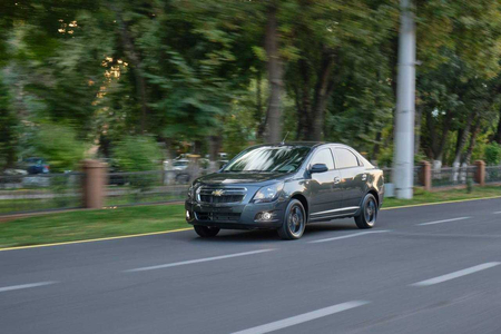 **Срочно*2024ж+Cobalt STYLE Full+