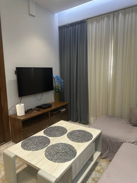 Новостройка 2/3/8 жк Gardens Residence