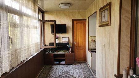 СРОЧНО продается квартира в центре, Юнусабад, кирпич, 77 серия (12)