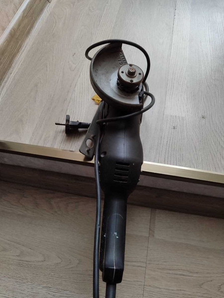 Балгарка SKILL 750W