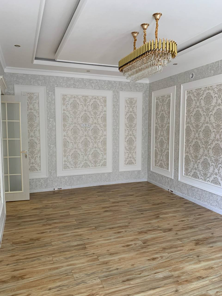 Uch qahramon postidan 6 km kirganda Xojiota mahalla