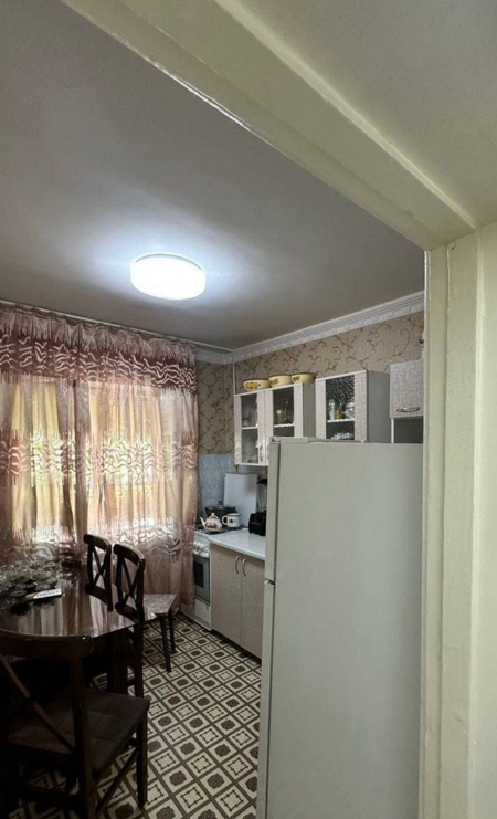 ~Чилонзор5. 1/1/4.Огород+Парковка есть._Ориентир: Парус