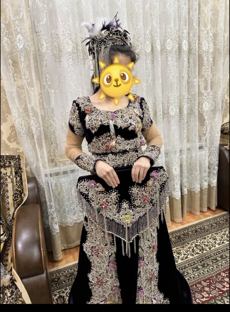 Ансамбл куйлак сотилади