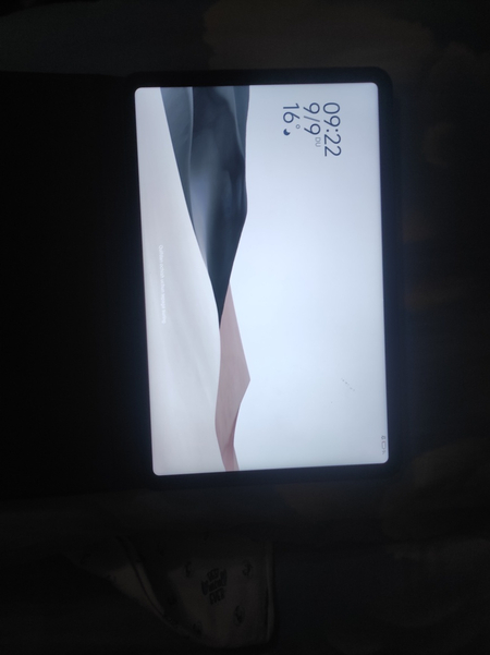 XIAOMI PAD 6 8/256
