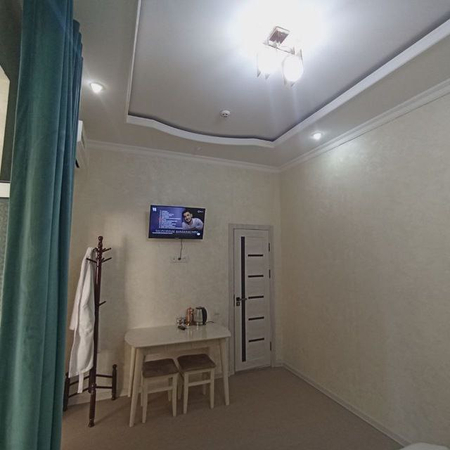 Mehmonhoma xizmati 24/7