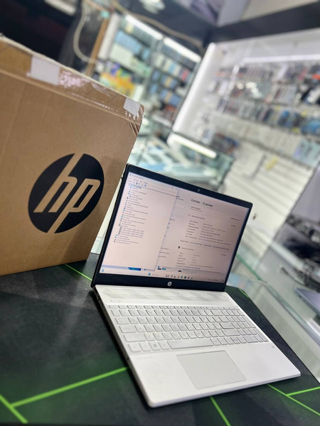 Hp pavilion 8/128 SSD +1 TB HDD srochni sotiladi