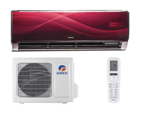 Кондиционер Inverter Gree24