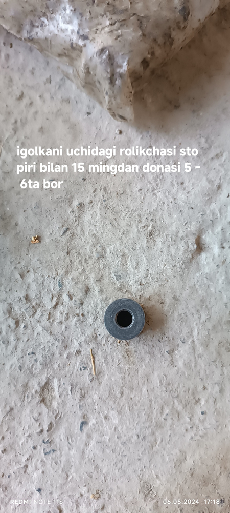 press aparat zapchastlari