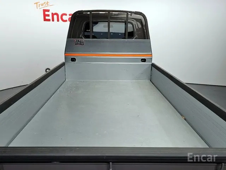 Hyundai Porter 2 1tonnali super cabin