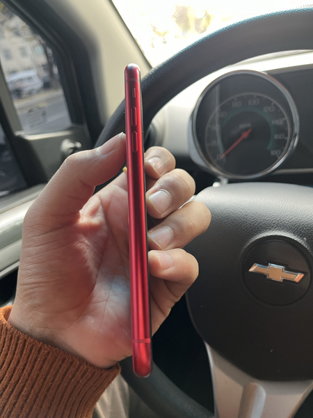 IPhone 11 64GB KH/A.   .