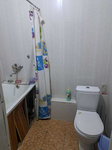 1 / 3 / 4 комнат. Общижитие 18 м2. Все. Условия. Такачи.