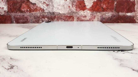 Xiaomi Pad 5 6/128gb + klaviatura + chehol
