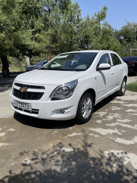 Chevrolet Cobalt