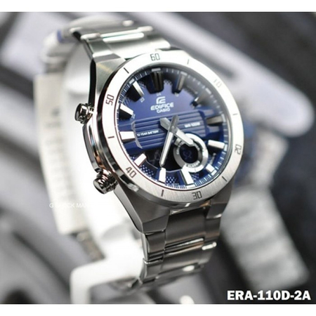 Продается Casio EDIFICE ERA-110D-2A (оригинал 100%)