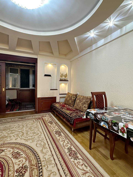 Продажа квартиры Юнус Абад 4 4/2/4 ID:LR 63