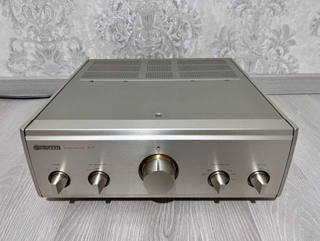 Продам усилитель топовый Pioneer A 07