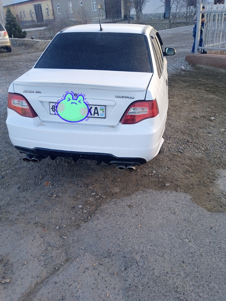 Некси 2 сотилади йили 2010