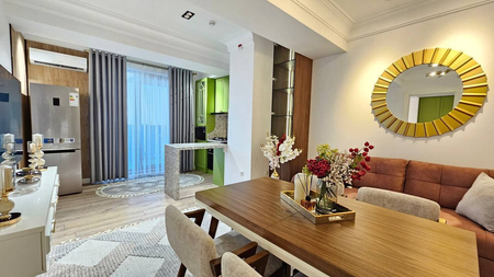 Срочно Продаётся 2/15/16 Новостройка ЖК Кислород Murad Bilding  якасар