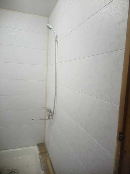 срочна Горит Аренда 2 комнатная участка  за 250$ id sh 335