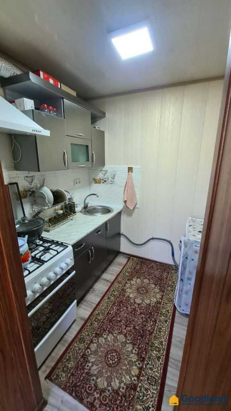 Срочно продается 3 ком. квартира в Юнусабадском р-не. (J 569)