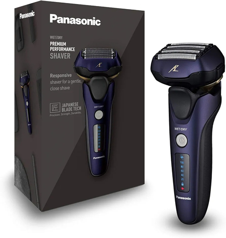 Panasonic ES-LV67 made in Japan