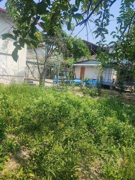 Продаю участок 6 соток в Тузеле