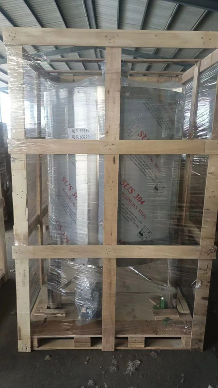 Suvni distirlab beruvchi aparat va antifriz va gel stanok