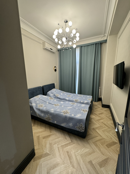 Сдается Премиум Класс квартира в Жк Феличита 130м2