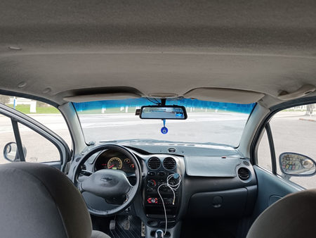 Продаю/Sotiladi Matiz BEST Gaz Bor