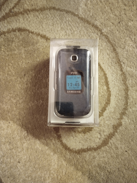 Samsung gusto 3 yangi