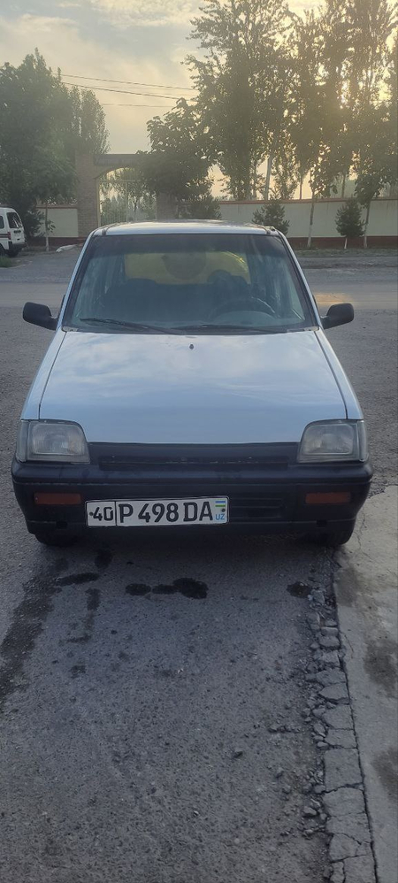 Tico 2001 naqd pul va varyatga